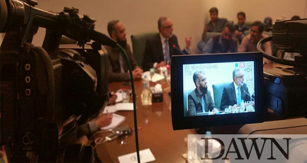 New CPLC chief dispels impression of tiff with Rangers – CPLC